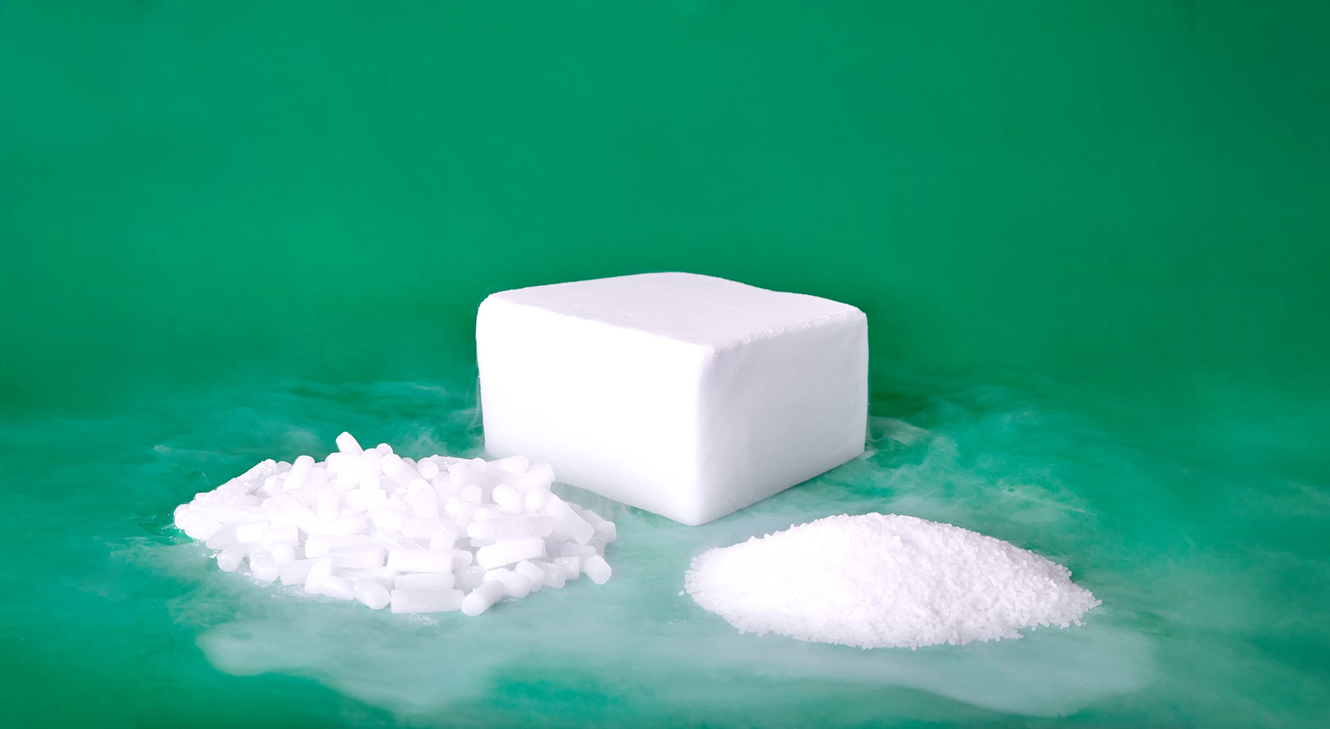 Irish Dry Ice | Fast + Reliable Dry Ice Solutions